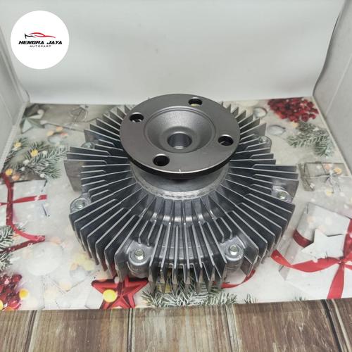 Jual Visco Fan Sarang Tawon Innova Hilux Bensin 1TR 2TR 16210-0C010 ...