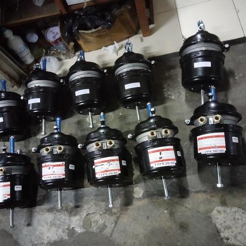 Jual Brake Chamber T30/30 Mercy ACTROSS,MAN " WABCO" As Pendek Nepel 22 ...