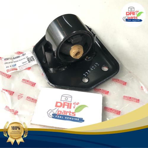 Jual Mounting Transmisi Matic Belakang Granmax & Luxio Original ...