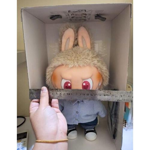 Jual Acrylic Box Besar Dust Protector Boneka Labubu Popmart The ...