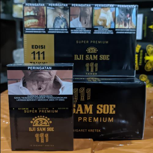 Jual REFIL edisi 111 tahun SPESIAL (1 bungkus isi 12) - Jakarta Selatan ...