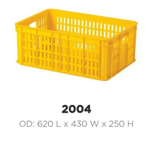 Jual keranjang industri rabbit 2004/Container rabbit 2004/Keranjang ...