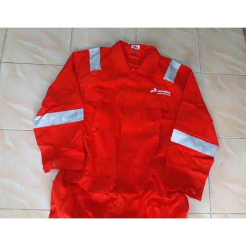 Jual werpack pertamina marine solutions original - Oren, M - Kota ...