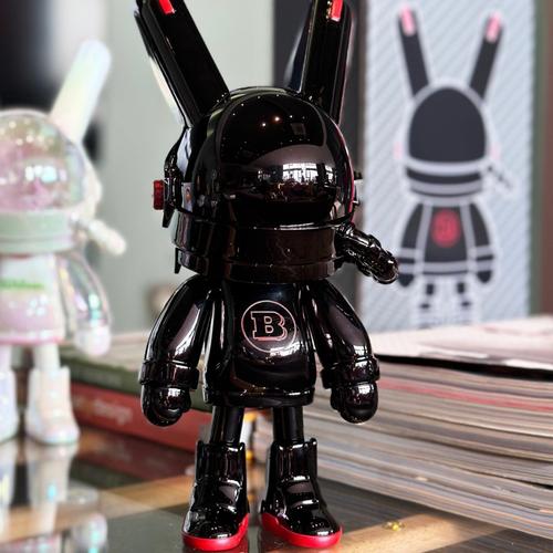 Jual Patung Dekorasi Rumah Kelinci Lucu / Rabbit Figurine EB Home M18 ...