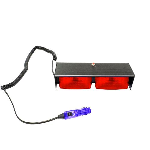 Jual Lampu Led Kedip Signal Biru Biru Merah Merah Flash Running Kedip ...