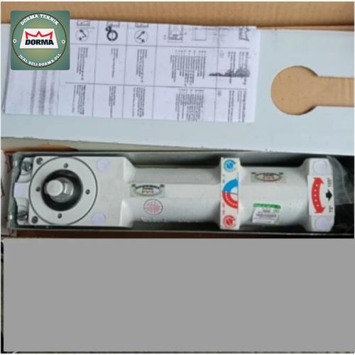 Jual Floor Hinge Dorma Bts 80 EN4 Patch Fitting Pt10 ,Pt20,Us10 ori ...
