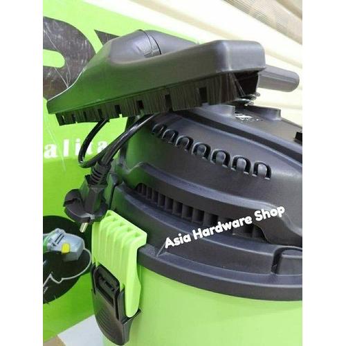 Jual RYU Mesin Vacum Cleaner RVC 15 Mesin Vacuum Penyedot Debu Basah ...