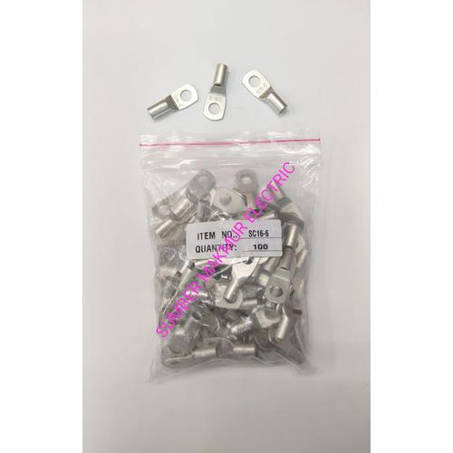 Jual Skun SC 16mm per pack 100pcs / Skun SC 16-6 / Skun SC 16-8 / Skun ...