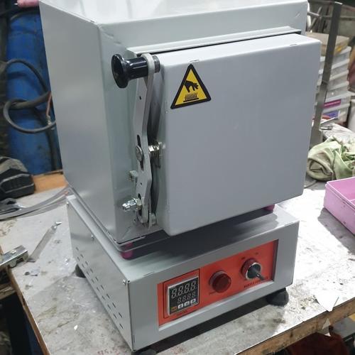 Jual Tanur Listrik 2 Liter 1100 Celcius - Kota Bandung - UNIPART STORE ...