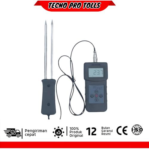 Jual Sawdust Moisture Meter MSW Wood Chips Content MS-W Serpihan Kayu ...