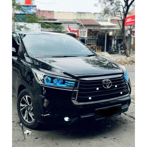 Jual Mini Proji Raijin Slim Series - Premium Product - Yellow-White ...