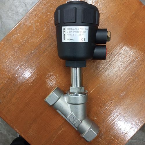 Jual HUNTER SEAT ANGLE VALVE 3/4 INCH - Jakarta Barat - AUTOTECH ...