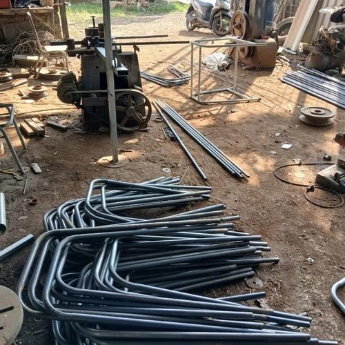 Jual jasa roll pipa tekuk bending pipa bulat - Kab. Bandung Barat - msr ...