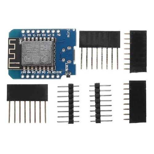 Jual WEMOS D1 MINI ESP8266 TYPE-C 4MB LUA WIFI IOT INTERNET MCU MINI - Jakarta Selatan - Three ...