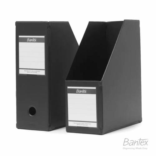 Jual BOX FILE BANTEX 4011 JUMBO FOLIO 10 BLACK - Jakarta Selatan ...