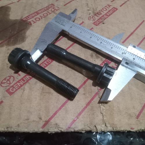 Jual baut stang piston Innova atau Hilux atau Fortuner - Kota Bekasi ...