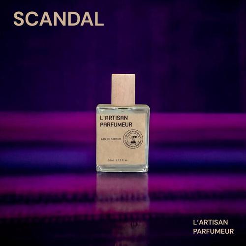 Jual Parfum Pria Aroma Scandal by L'Artisan Parfum - 60ml - Kota ...