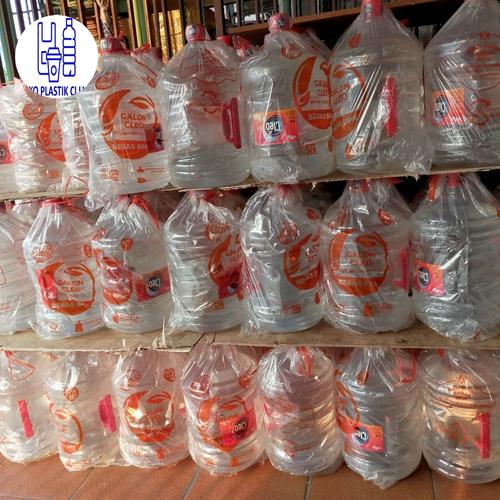 Jual CLEO GALON 19 LITER BEBAS BPA (GALON & AIR) - Kota Tangerang ...