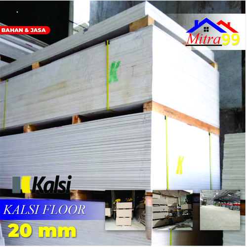 Jual Kalsifloor 20 mm | Kalsi Jakarta | Papan Semen | Kalsi 20mm ...
