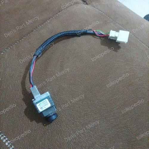 Jual Rear View Camera MERCEDES Ml W166 SLK W172 A1669050803 - Kab ...