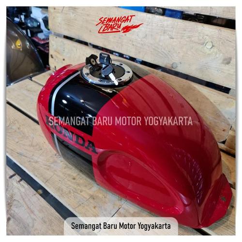 Jual Tangki Custom Verza Cb Verza Megapro Mono Injeksi Tenk Tank Tenki ...