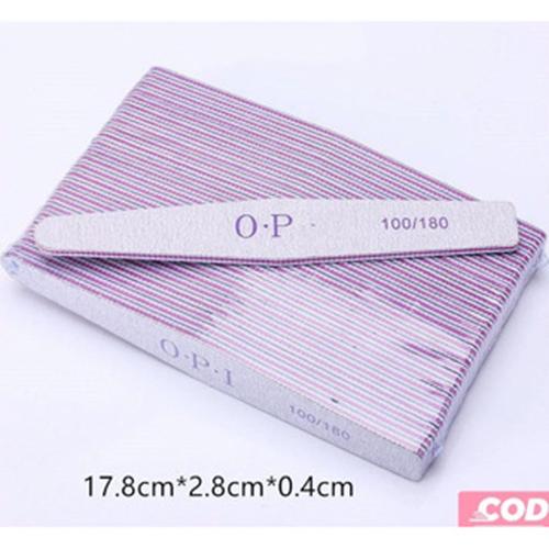 Jual •JEJU• DIAMOND KIKIR KUKU KASAR 2 SISI 100/180 | KIKIR KUKU 100/ ...