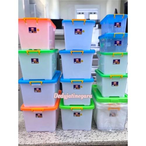 Jual Container Box Shinpo Serbaguna CB 150 - CB 130 - CB 95 - CB 82 ...