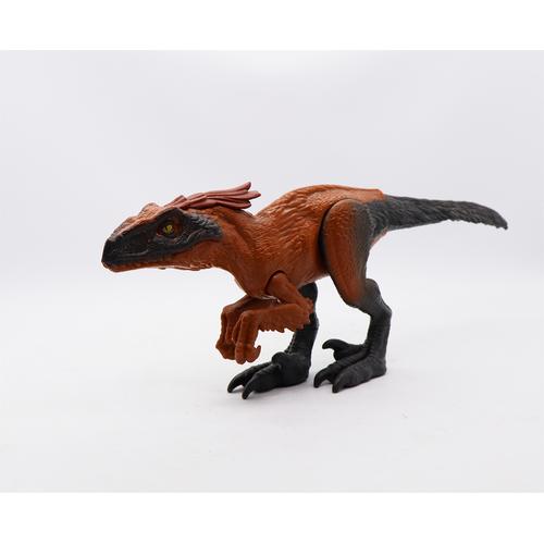 Jual Mattel Jurassic World Dominion Pyroraptor - Jakarta Barat - Prince ...