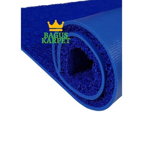 Jual Karpet Keset PVC Karpet anti slip Tipe Mie/Bihun Uk. 60 cm x 10 ...