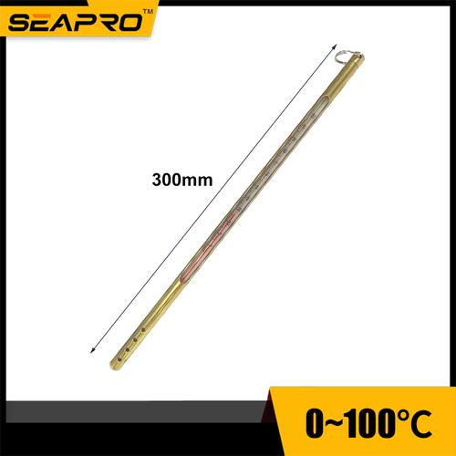 Jual IMPA 651725 Brass Thermometer Test Brass Case - Jakarta Barat ...