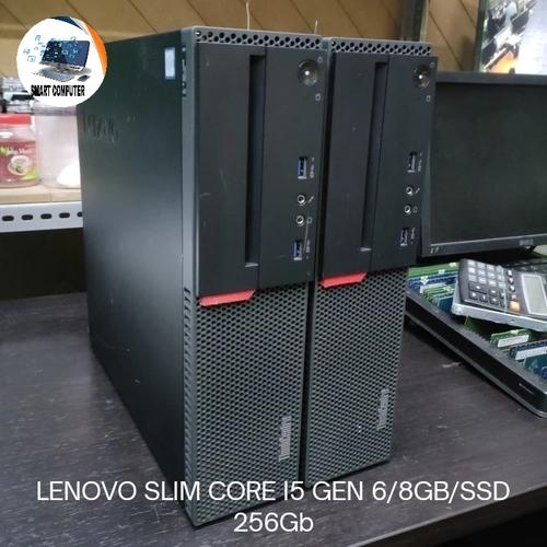 Jual Lenovo ThinkCentre M900 SFF/Core i5-6500 3.20ghz original murah ...
