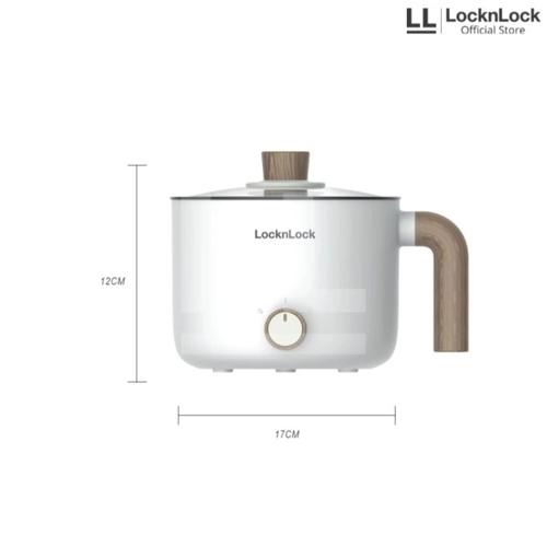 Jual Locknlock Multi Cooking Pot EJP118 Lock n Lock&Lock Multi-Cooking ...