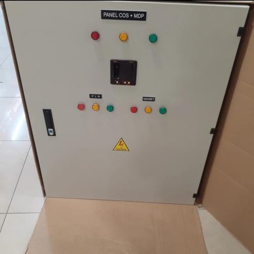 Jual PANEL COS 250A SOCOMEC + MDP ORIGINAL - Jakarta Pusat - samudra ...