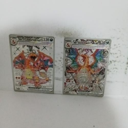 Jual Kartu Pokemon Gx Charizard Ex Stage 2 - Charizard - Jakarta Utara ...