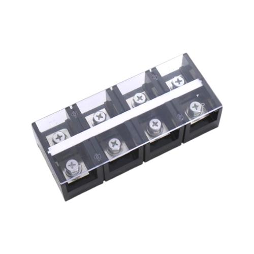 Jual Terminal Block Kabel TC 2004 / Terminal Blok 200A 4Pole - Jakarta ...