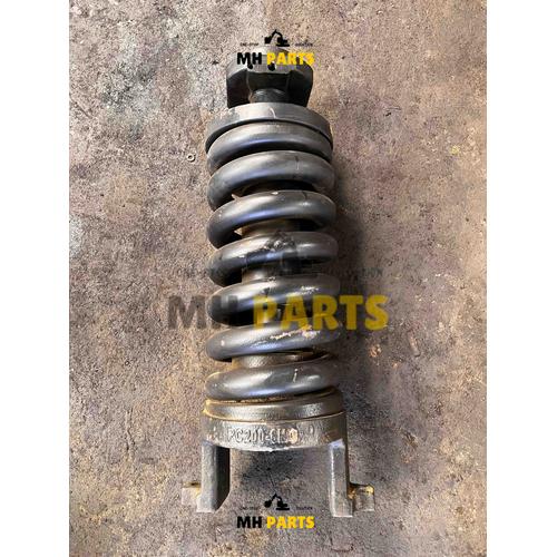 Jual Recoil Spring Yoke Adjuster Assy Komatsu PC200 PC200-7 PC200-8 ...
