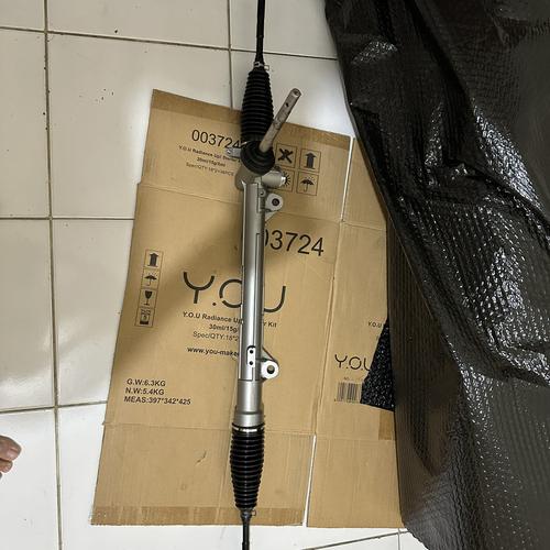 Jual Rack Steering Rack Steer Nissan Xtrail T31 Eps Rack Steer Xtrail ...