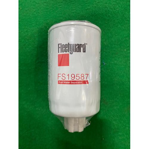 Jual Fleetguard FS19587 Fuel/Water Separator - Kota Balikpapan ...