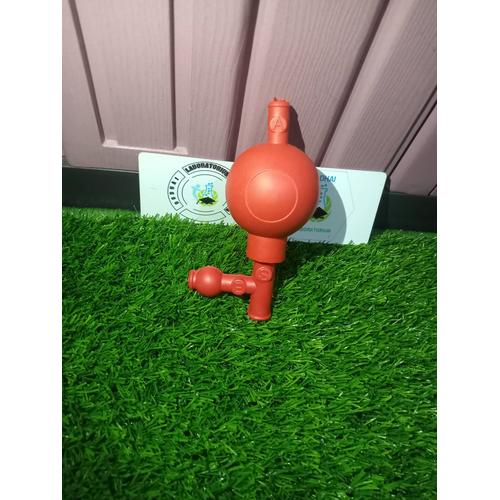 Jual Pipet Filler | Rubber Bulp | Ball Pipette | Bulb Karet | Bola ...