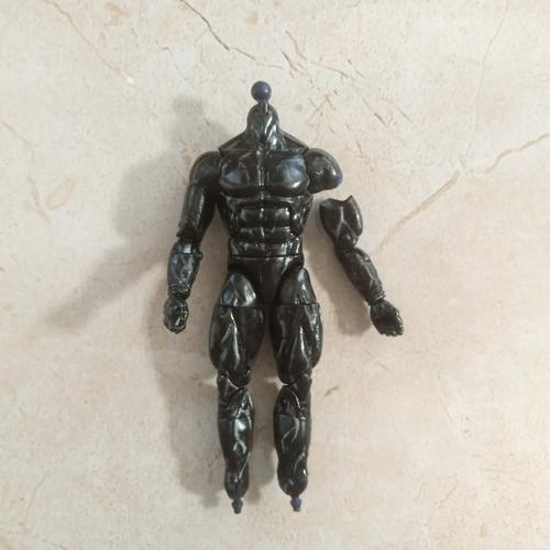 Jual body custom marvel legends junk kitbash 1/12 - Kab. Semarang ...