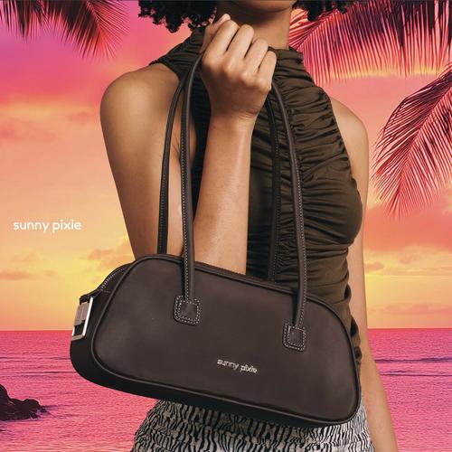 Jual Sunny Pixie - Juju Bag - Tas Wanita - Black - Kota Depok - Sunny Pixie | Tokopedia