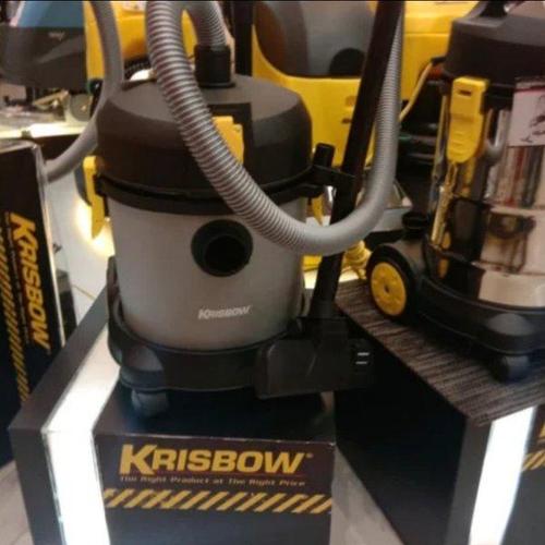 Jual krisbow vacum cleaners 10 liter penghisap debu - Jakarta Selatan ...
