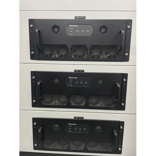 Jual SVG Atau Static Var Generator (ELECNOVA) - 50 kVAR - Kota Surabaya ...