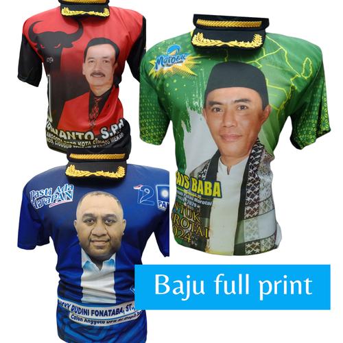 Jual baju kaos partai full printing,baju full printing bahan billabong ...
