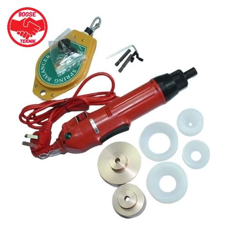 Jual Mesin Penutup Botol Manual | Mesin Capping Tutup Capping Machine ...