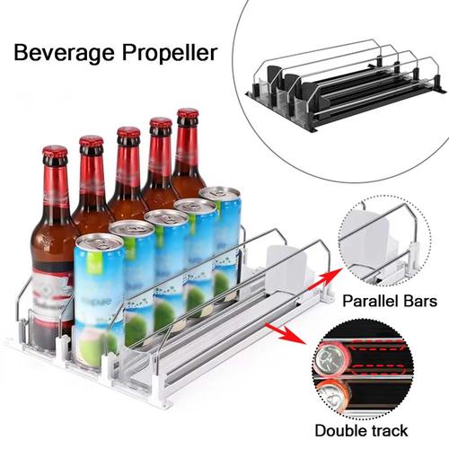 Jual Tempat Minuman Kulkas Tahan Lama Untuk Minuman Display Minuman ...