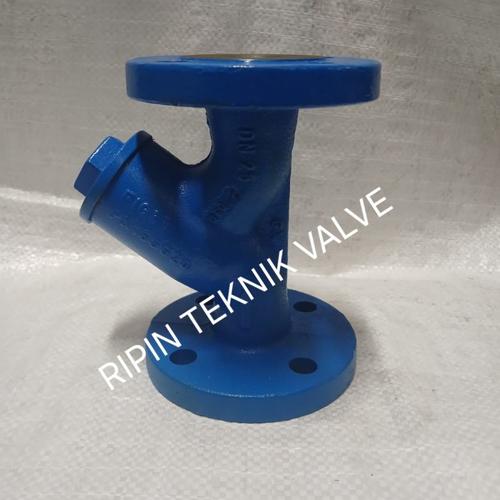 Jual Y STRAINER 3/4" INCH SPIRAX SARCO DN20 PN16 FLANGE - Jakarta Barat ...
