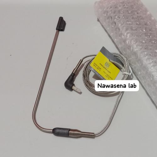 Jual Temperature Probe NTC L Shape for Chef Alarm, Dot Oven Thermometer ...