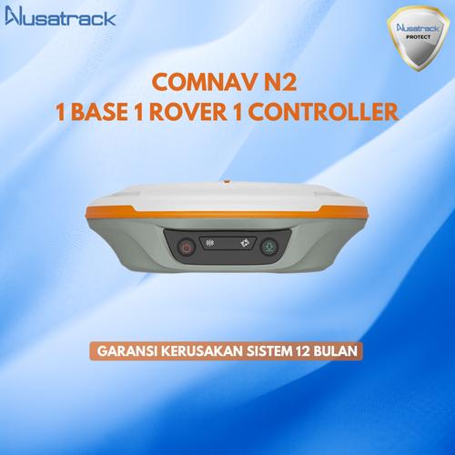 Jual COMNAV N2 Palm GNSS Receiver - Jakarta Pusat - Nusatrack_id ...