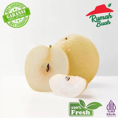 Jual BUAH PEAR PIR CENTURY SENTURI 500gram 1kg [RUMAH BUAH] - Kab ...